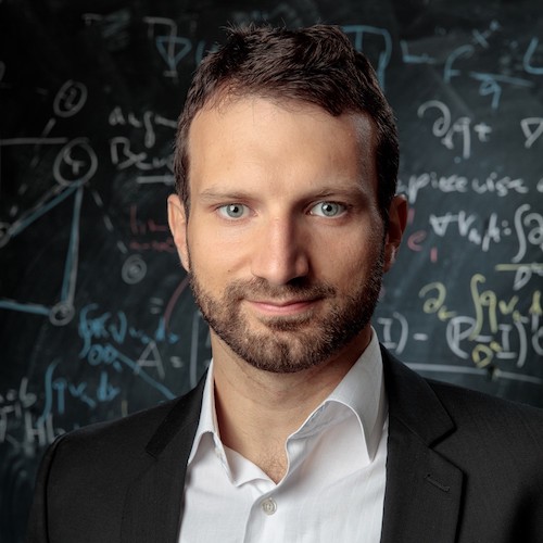 Boris Bonev | Research